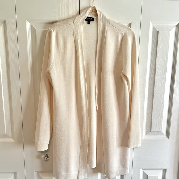 Jones New York | Sweaters | Jones Of New York Cardigan | Poshmark
